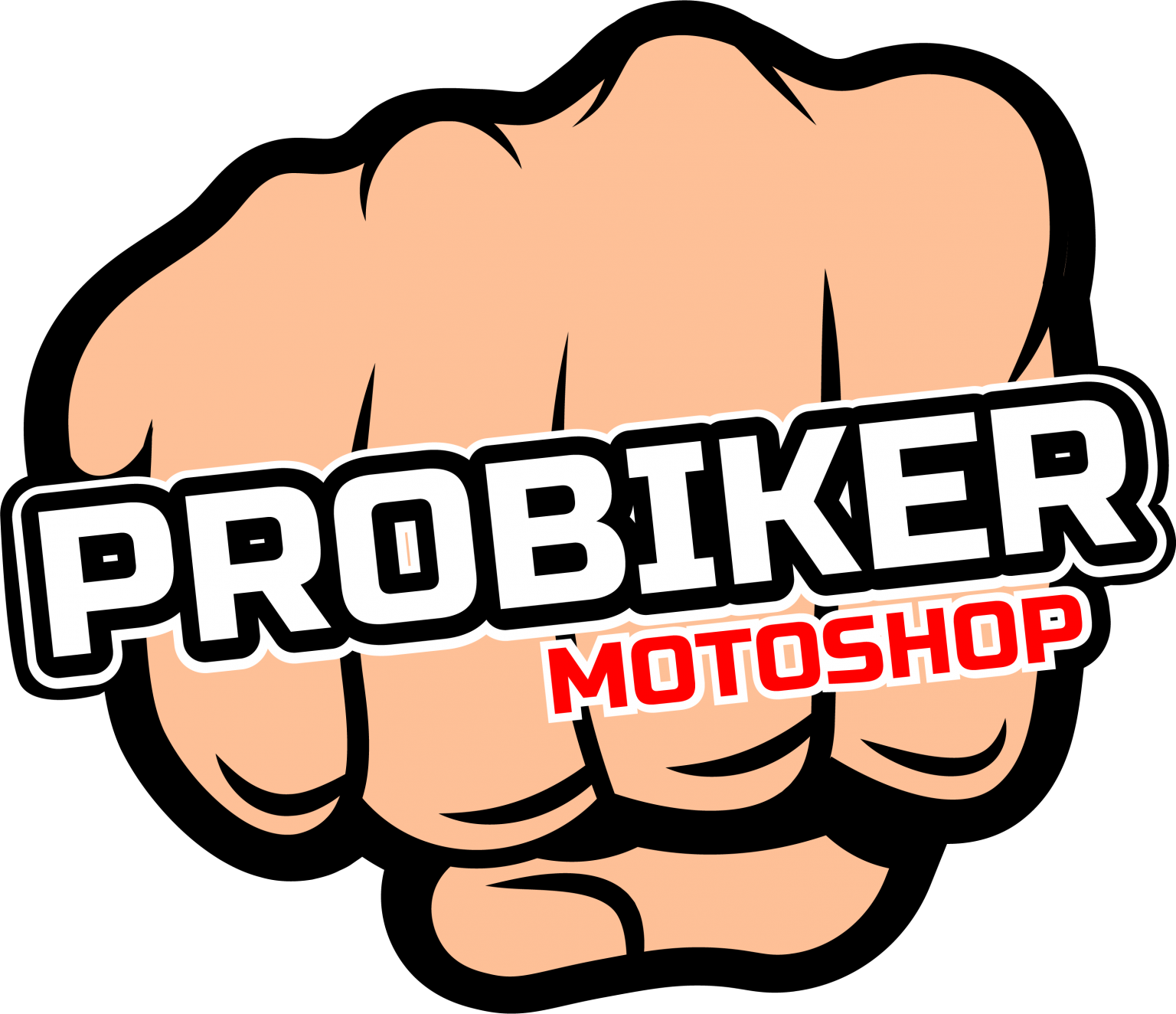 ProBiker Moto Shop – Indumentaria y Accesorios